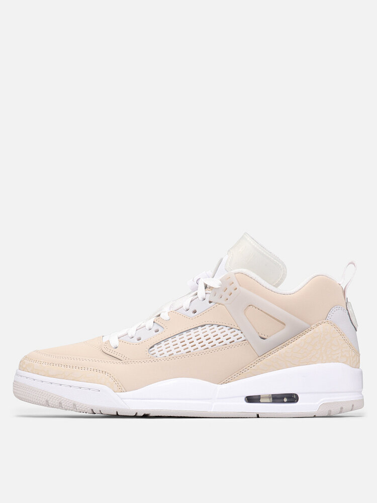 Кроссовки Spizike Low