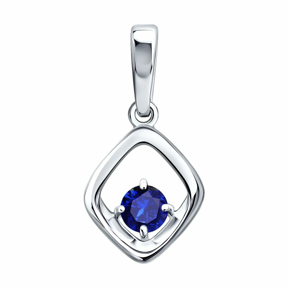 Подвеска, 585 проба