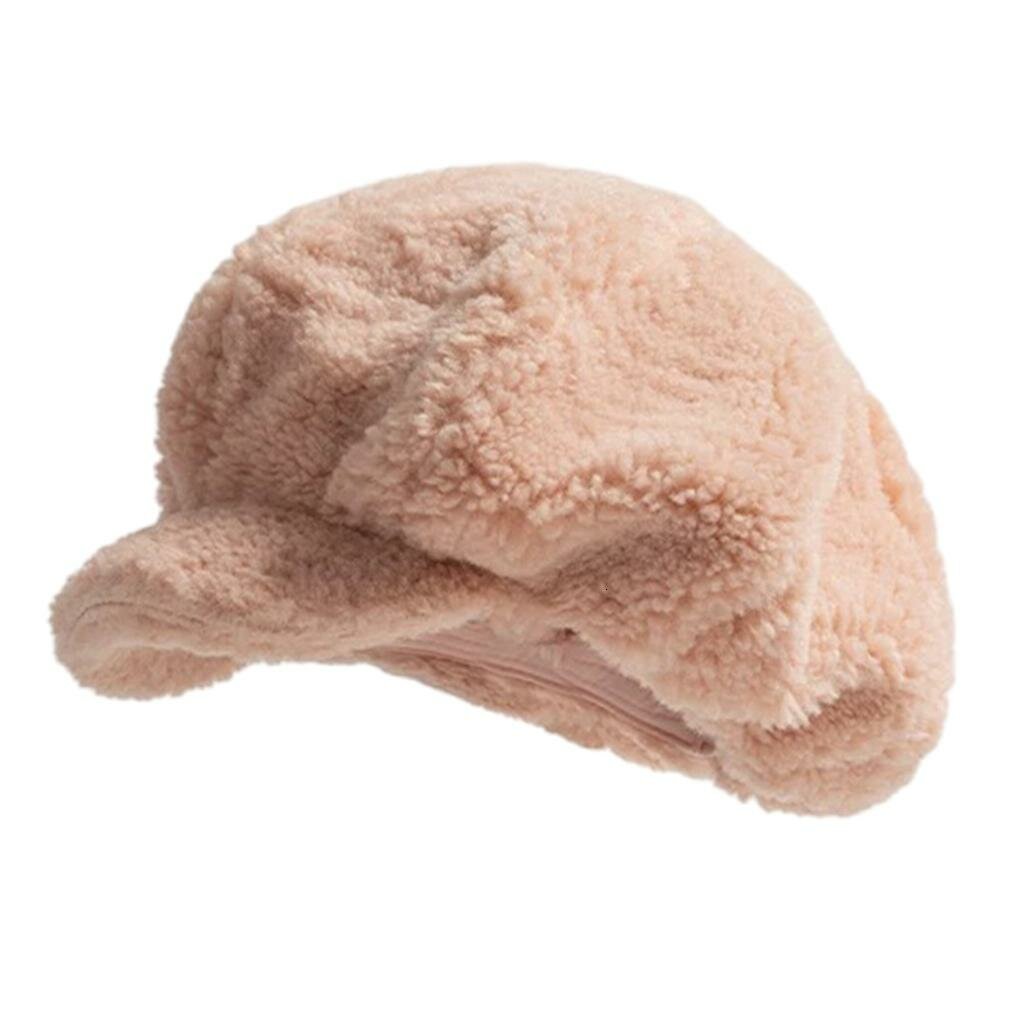 Шляпа-гриб крупного размера, Розовый