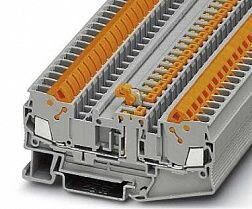 Phoenix contact 3205019 QTC 1,5 Клемма для быстрого подключения