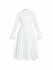 Платье Cotton midi dress