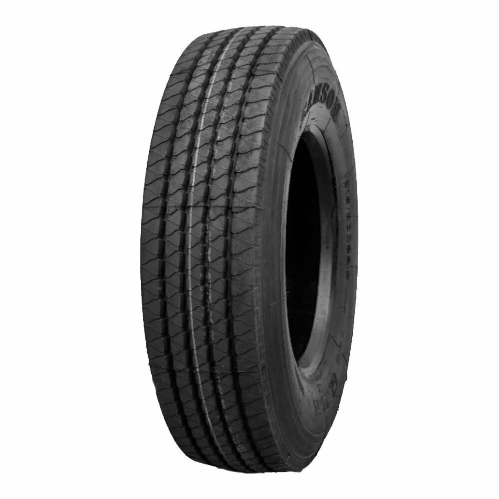 Грузовая шина Tornado GL296A 315/80 R22.5 156/150L