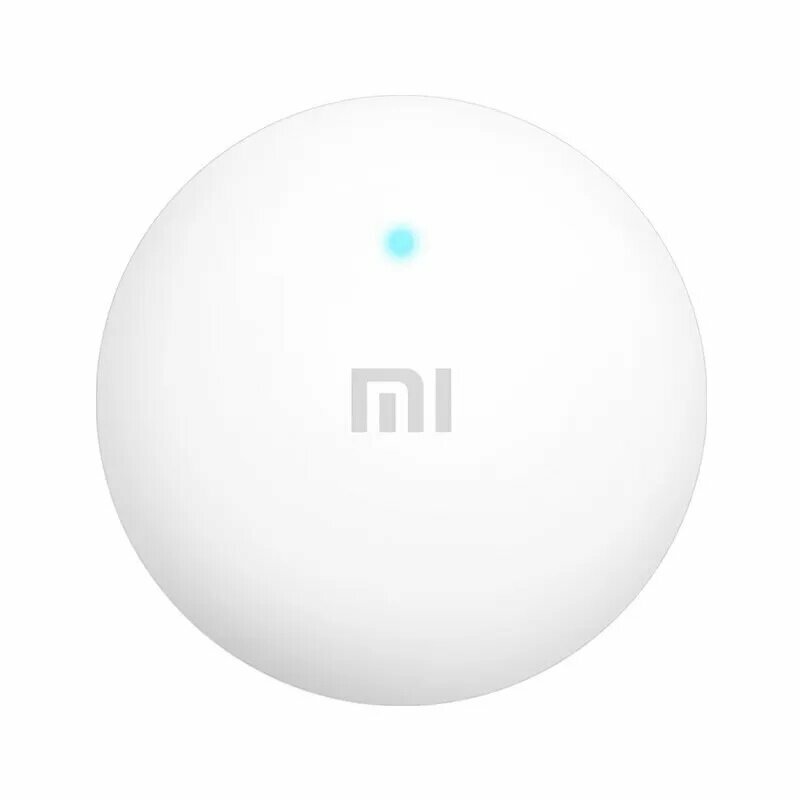 Датчик протечки воды Xiaomi Mi Flood Detector SJWS01LM(Mijia app), white