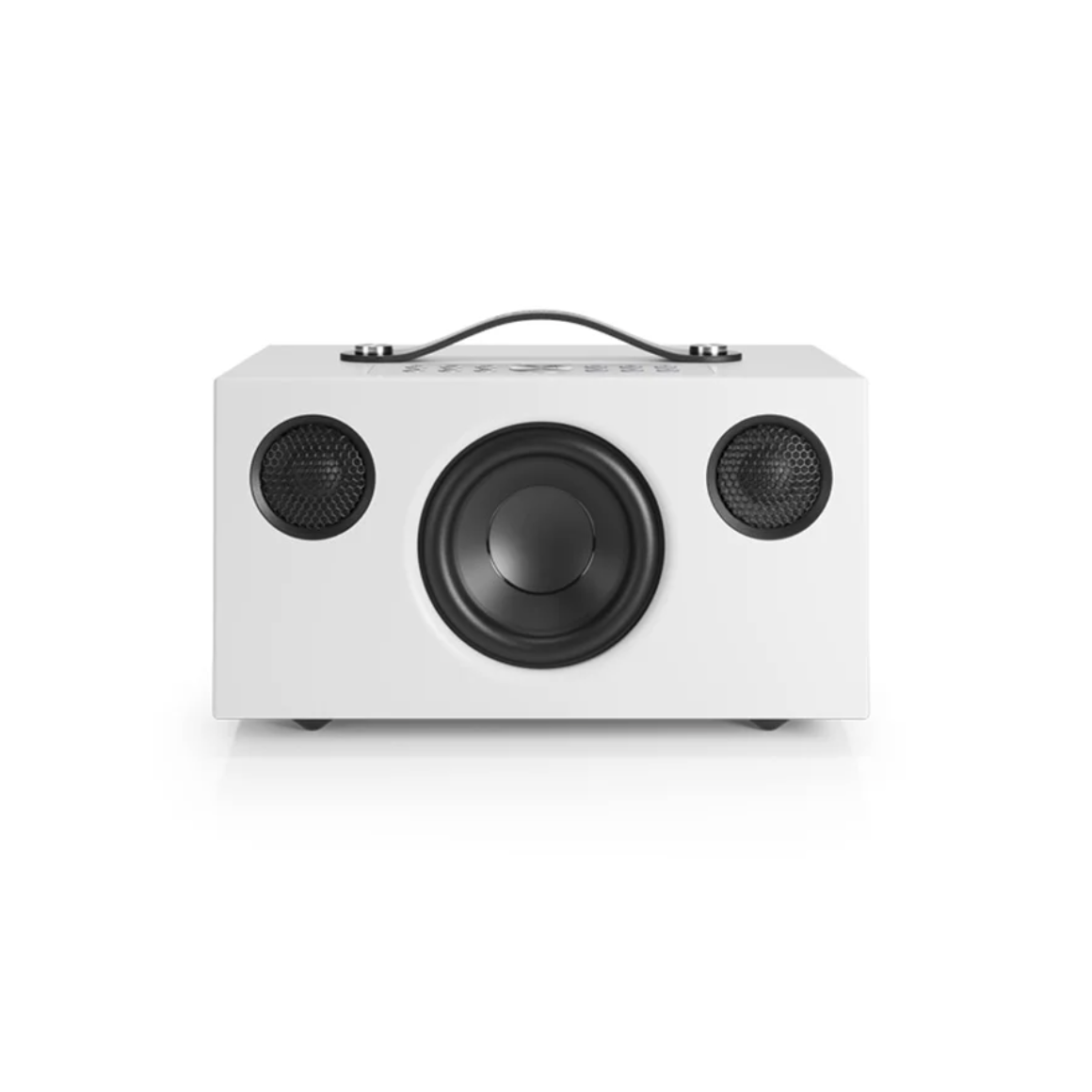 Активная акустика Audio Pro C5 MkII W White