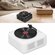 Маленький динамик Retro BT Портативная беспроводная колонка Bluetooth ретро-диза...