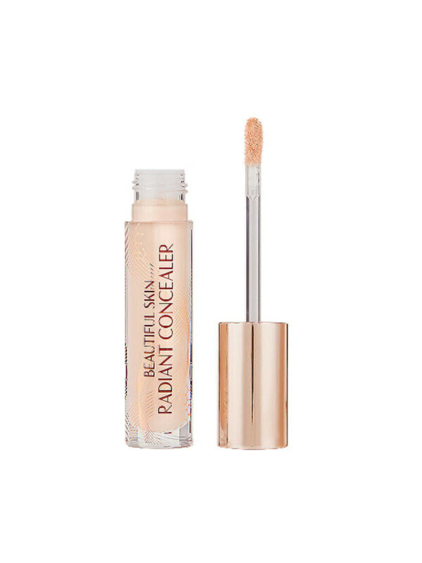 Консилер для лица женский Charlotte Tilbury Beautiful Skin Radiant