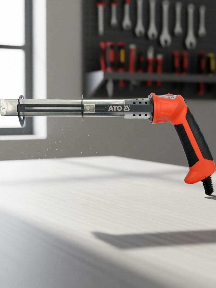 YT-82190 Термонож для пенопласта 220Вт