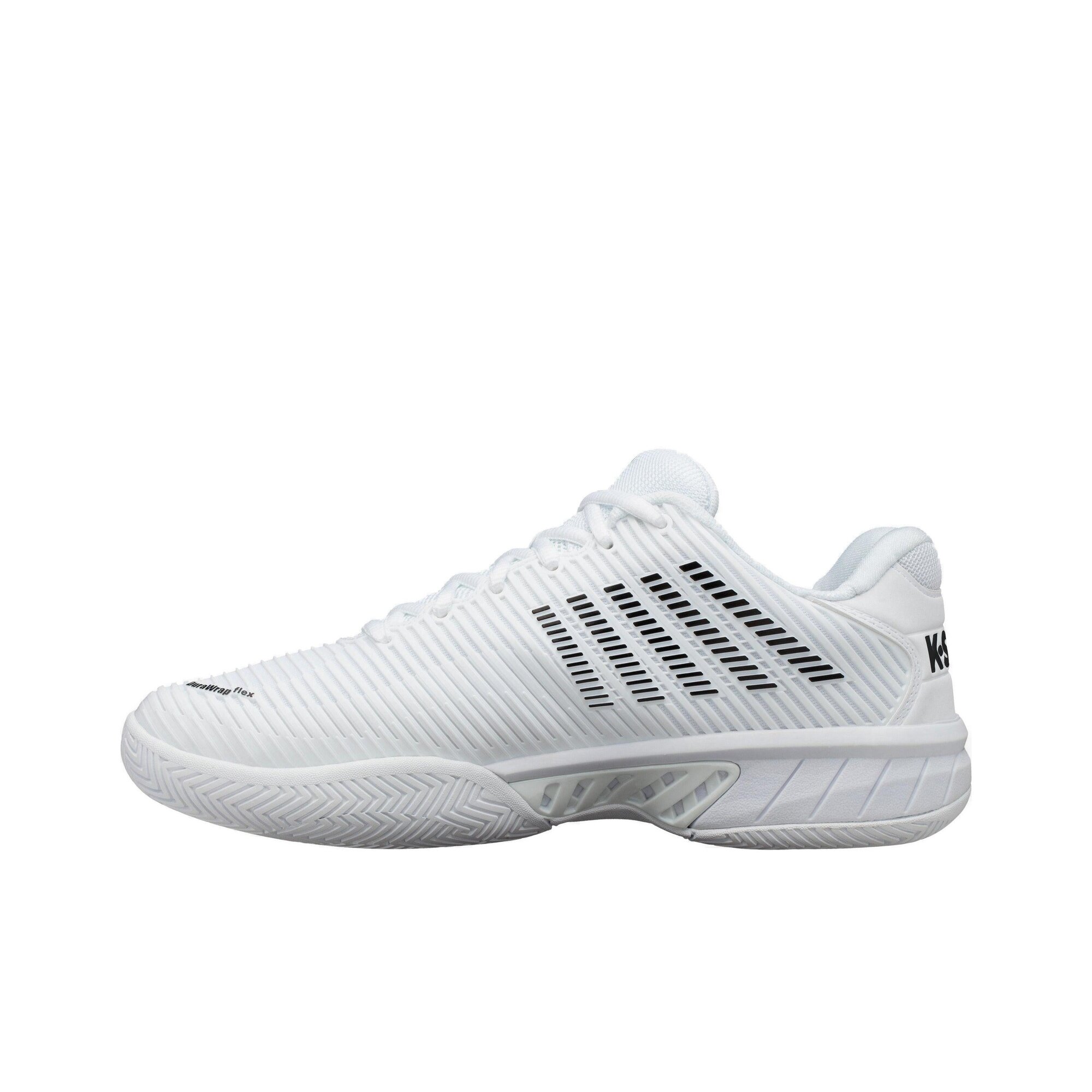 Кеды K-Swiss