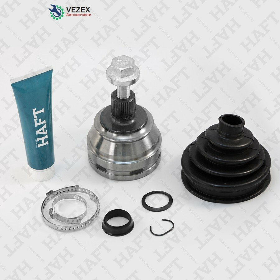 HAFT GA0221 ШРУС наружный к-т VW Transporter 90- GA0221