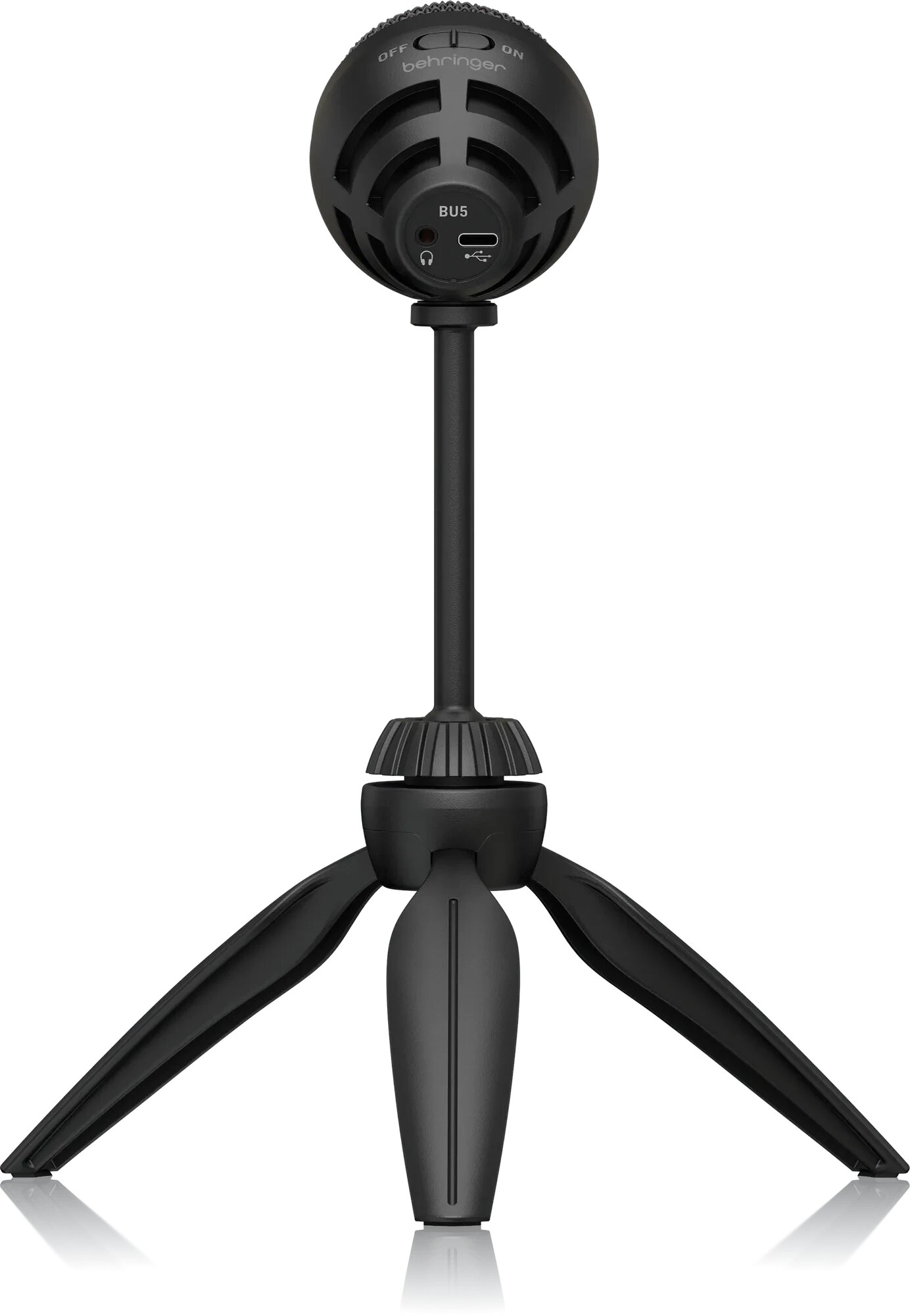 USB-микрофон Behringer BU5 — фото 1