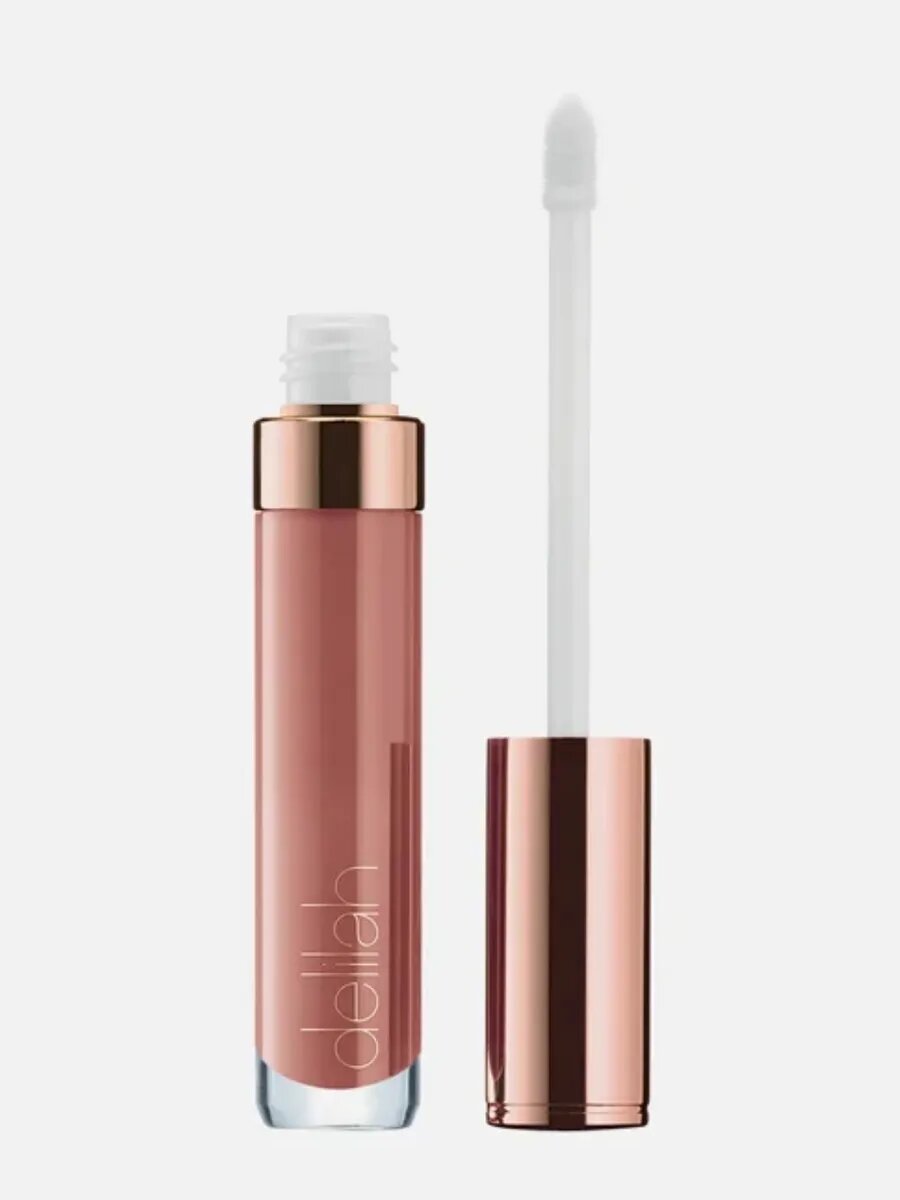 Блеск для губ DELILAH colour gloss ultimate shine lipgloss Minx
