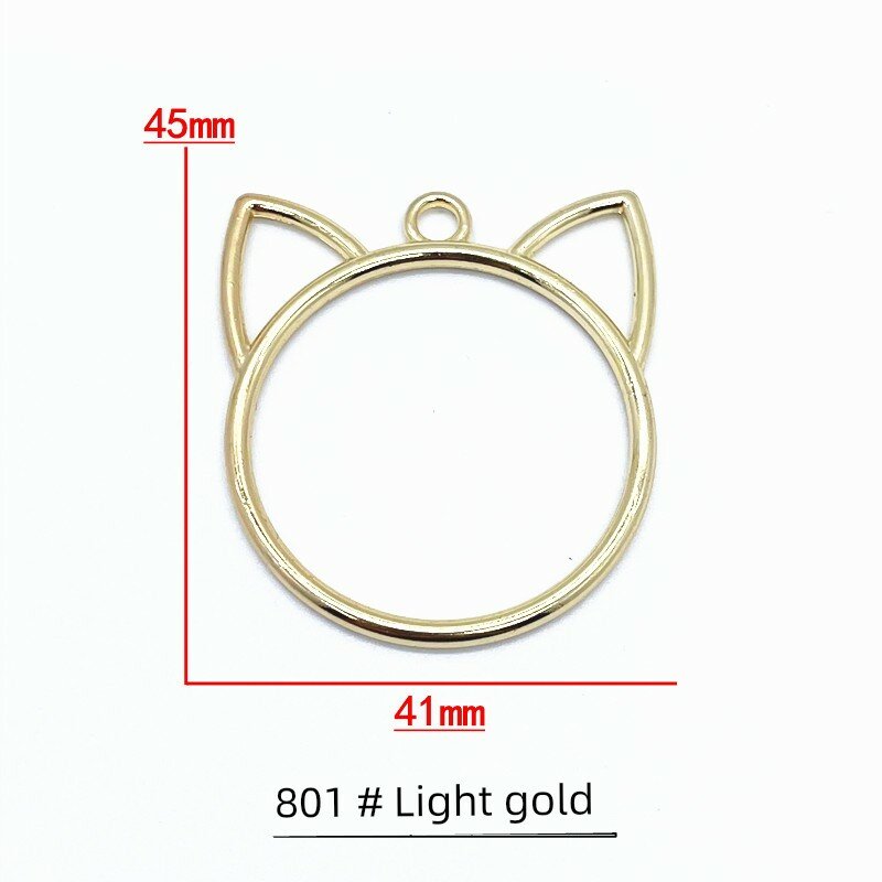 Металлическая молния, ожерелье, серьги, кулон, ювелирные изделия, тяга, одежда, украшение для багажа, обуви, слайдер,