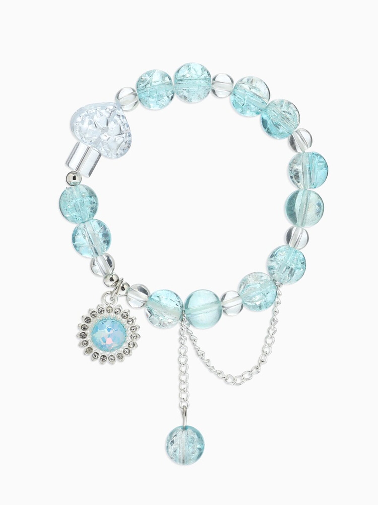 Браслет, металл