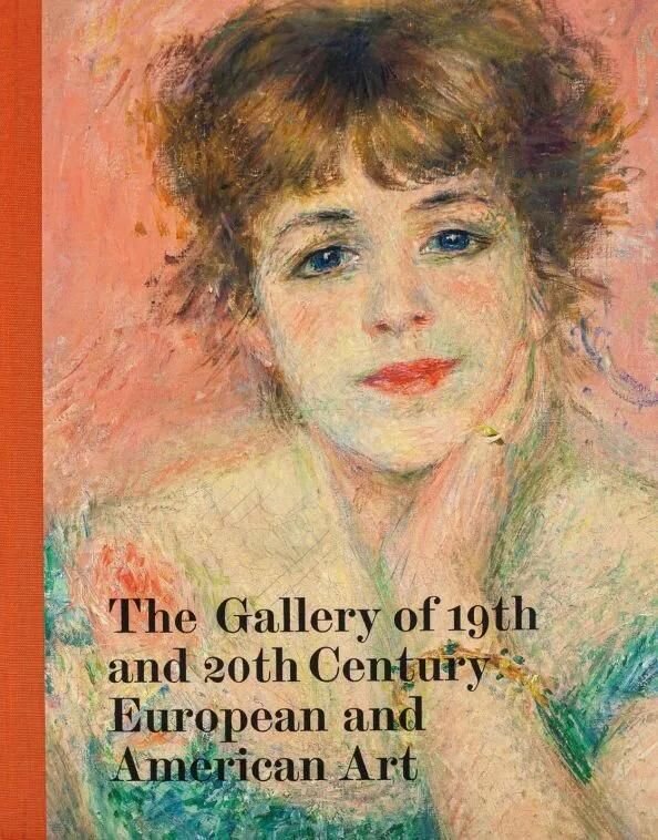 The Gallery of 19th and 20th century European and American Art