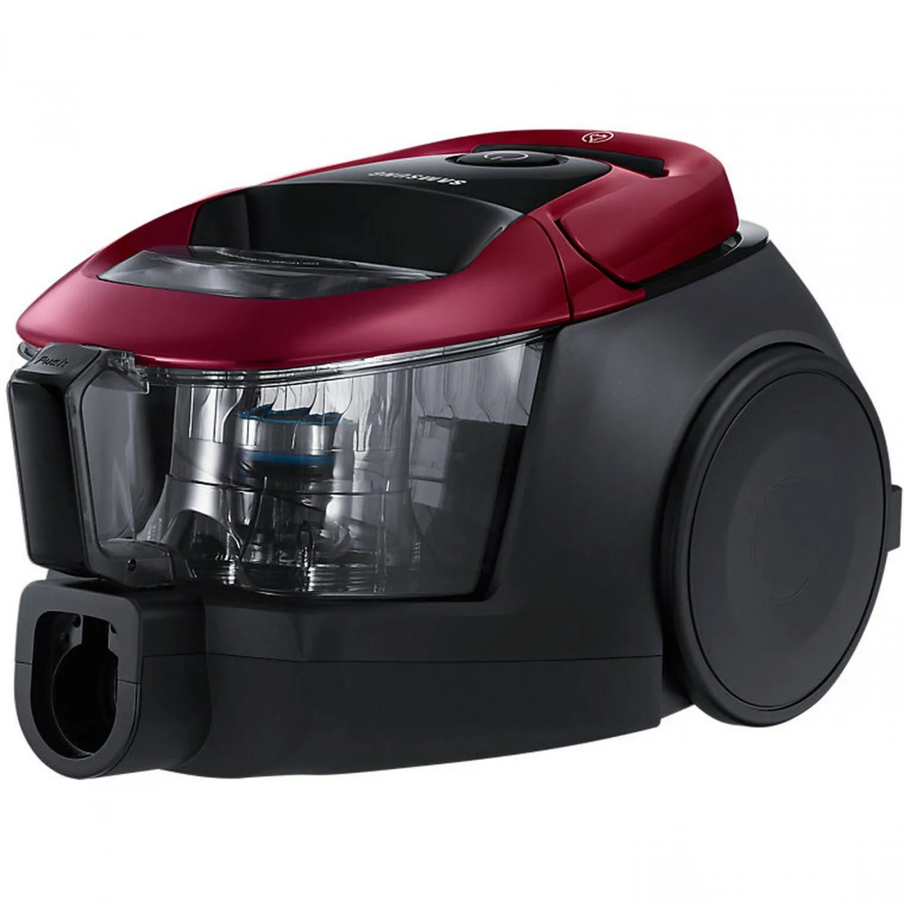 Пылесос Samsung VC18M31A0HP/EV без мешка 818773