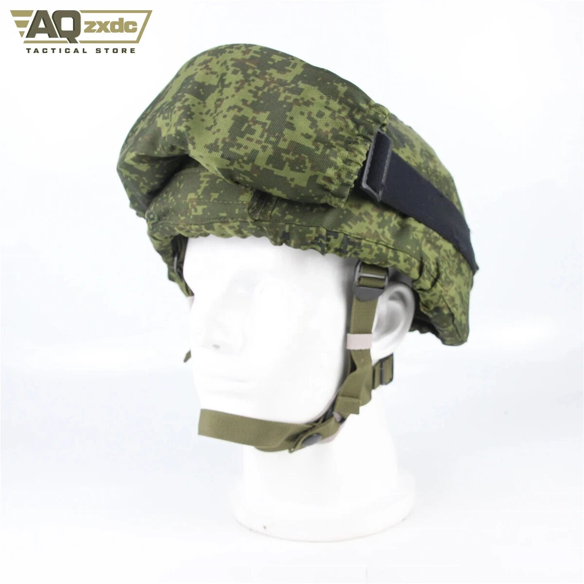 Страйкбольний шлем 6Б47 "Ратник" Helmet Set
