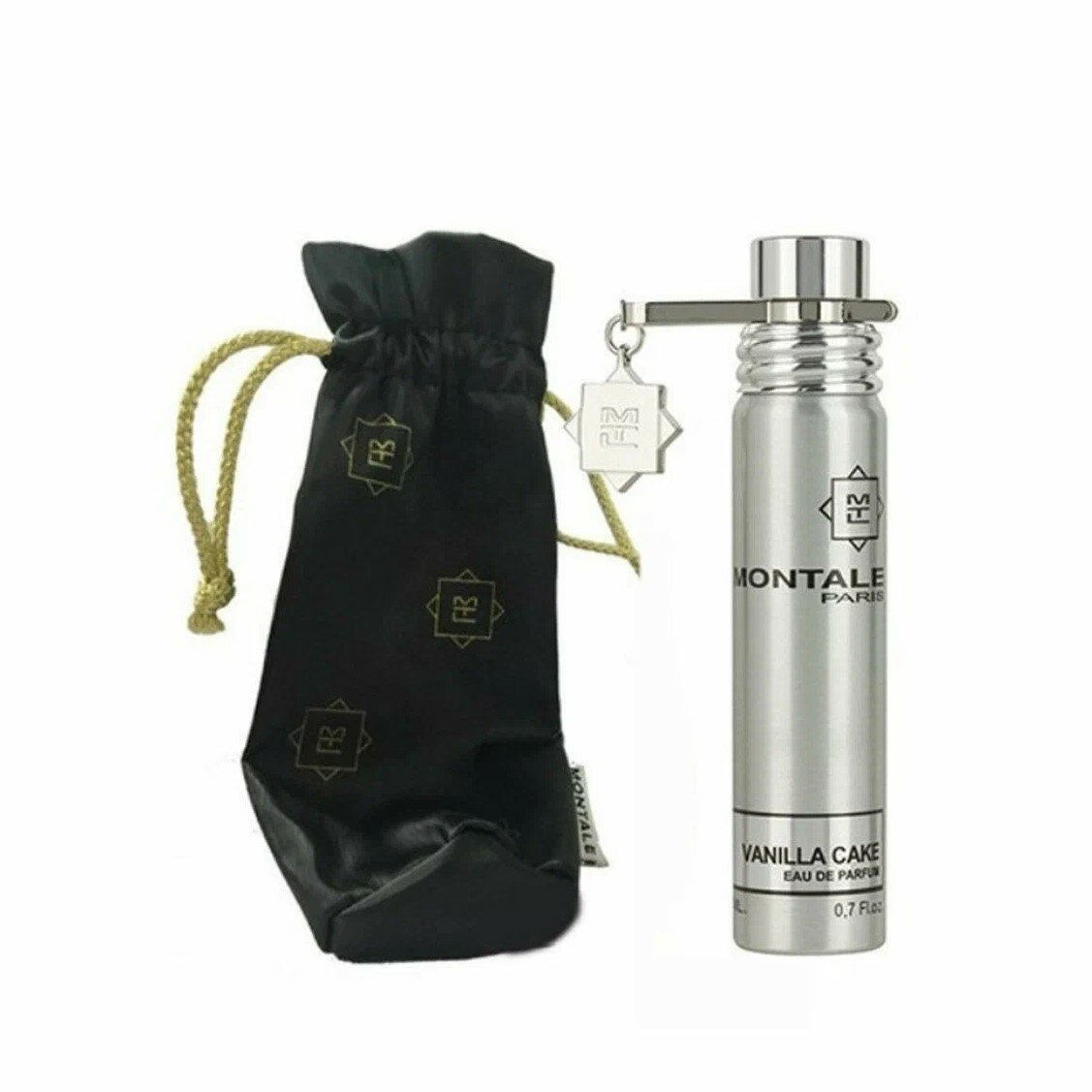 Montale Vanilla Cake парфюмерная вода 20 мл. унисекс аромат для мужчин и женщин