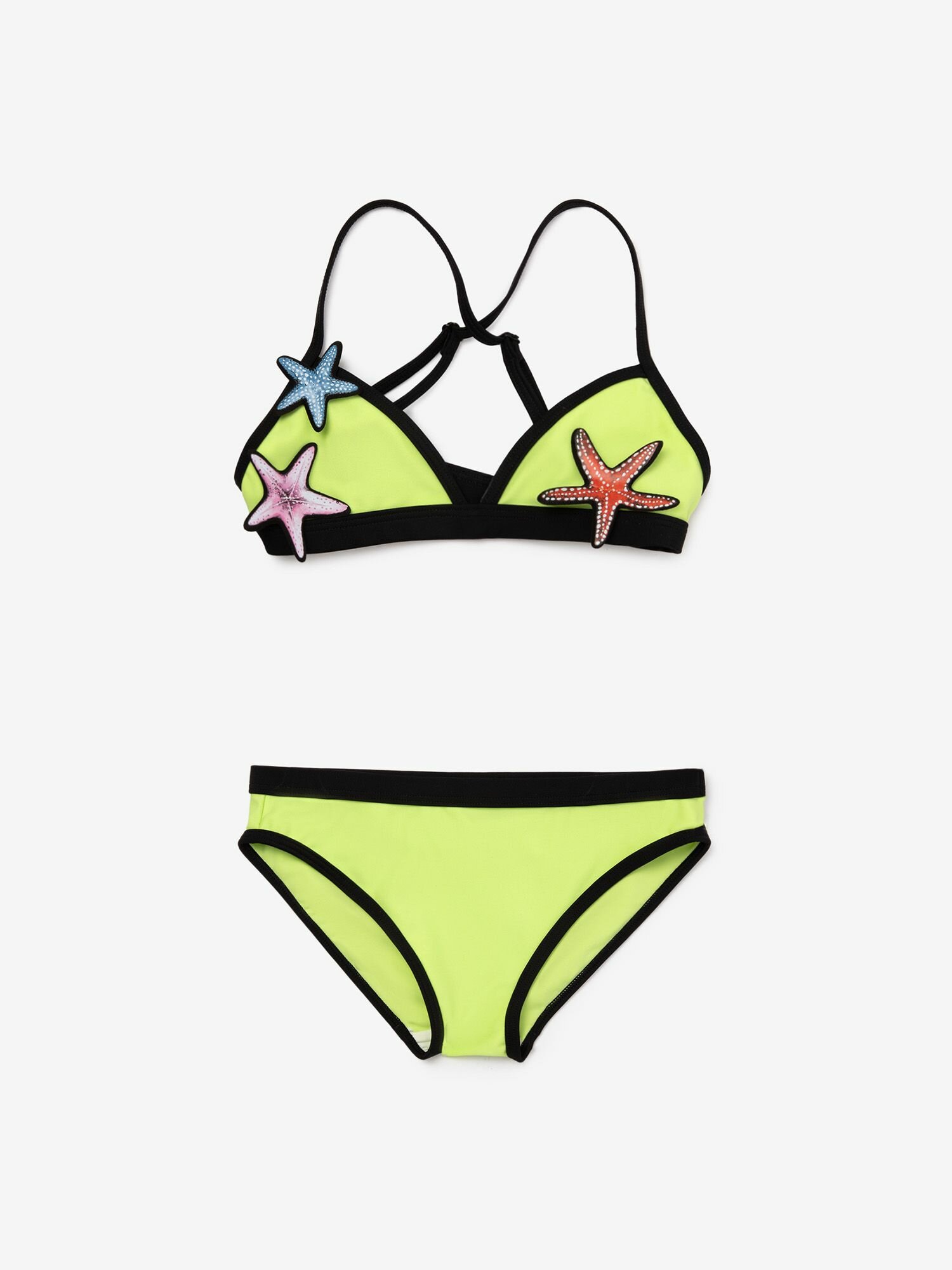 Купальник Весна-лето 2026