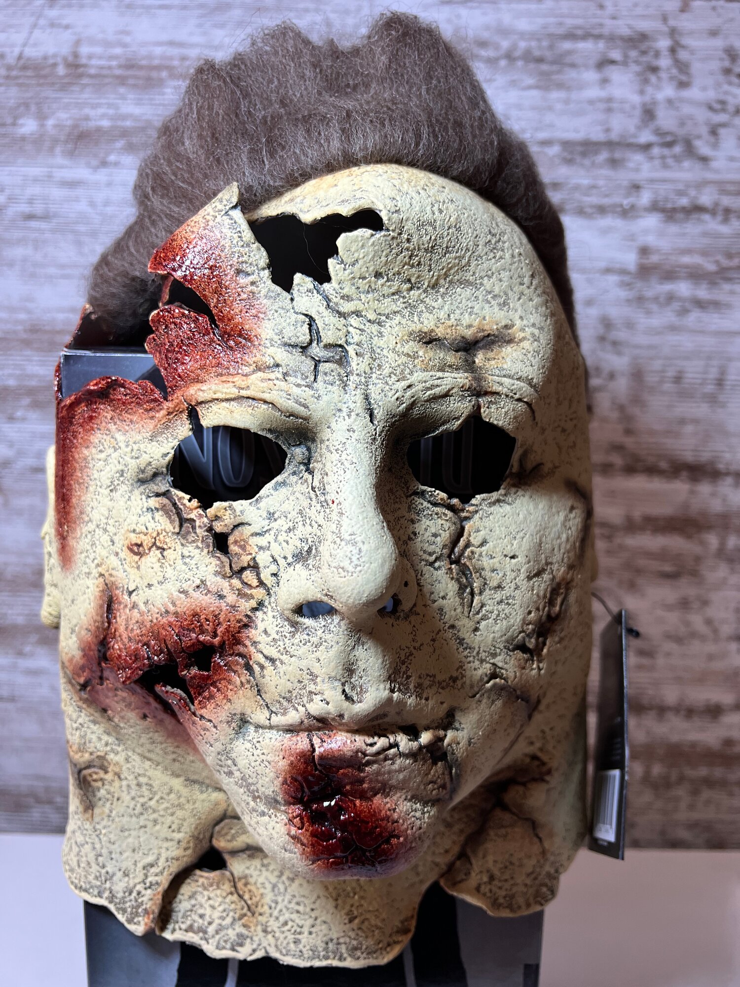 Майкл Майерс из Хэллоуин, Michael Myers от Trick or Treat Studios