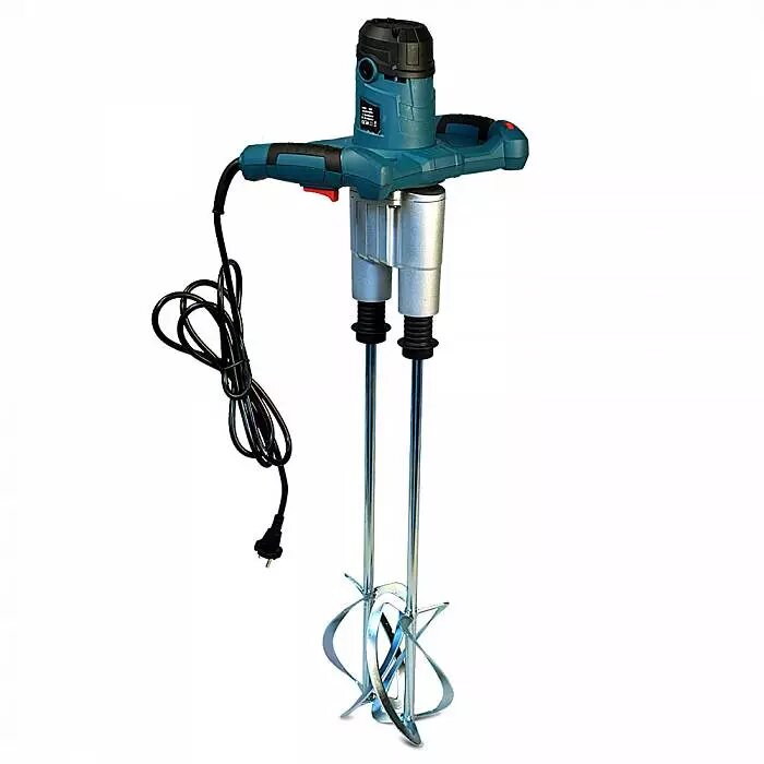 Электрический миксер Schtaer M210B 1800W 220V/50Hz, с двумя насадками M210B