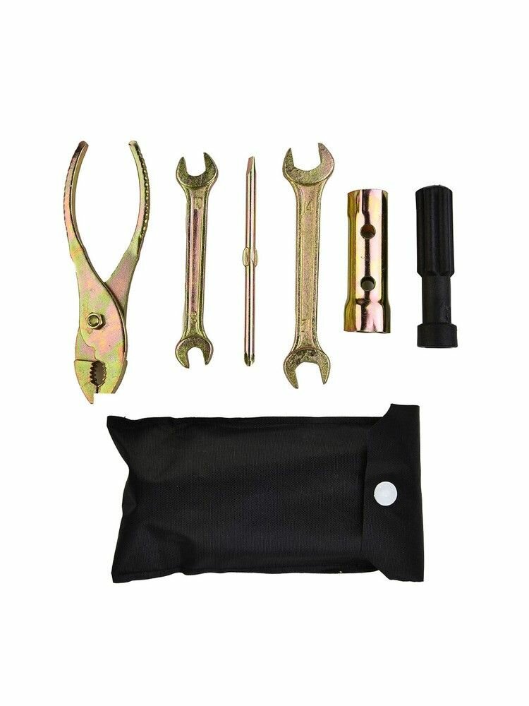 Мотоциклетный инструмент