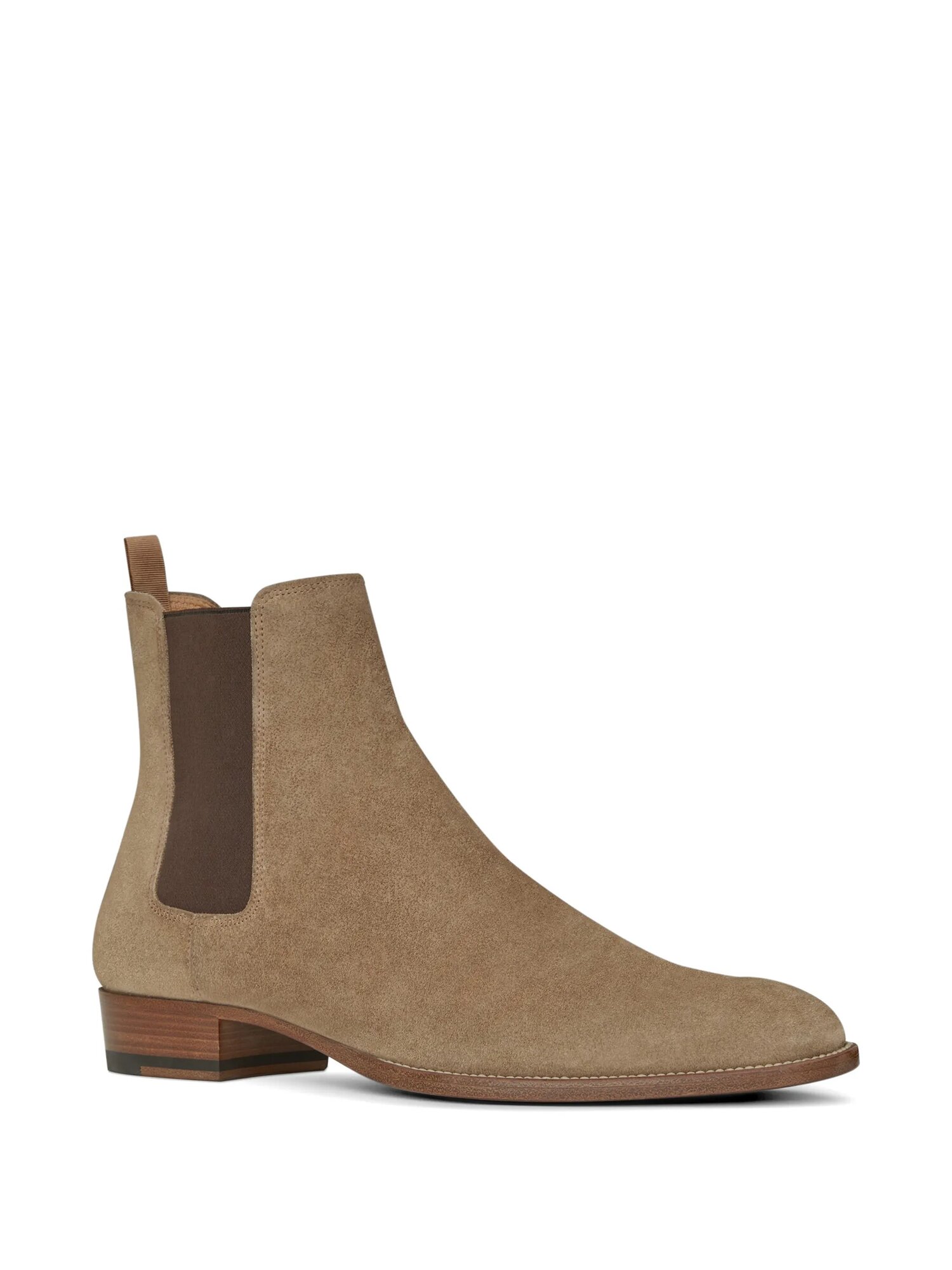 Ботинки P.A.R.O.S.H. Chelsea boots, размер 40, разноцветный — фото 1