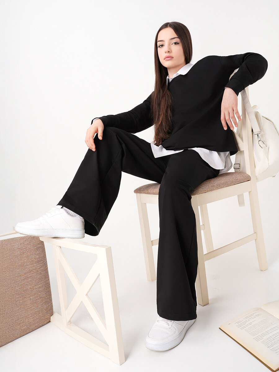 Костюм спортивный