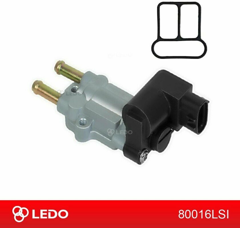 Регулятор холостого хода LEDO 80016LSI Toyota Yaris Verso 1999-2005