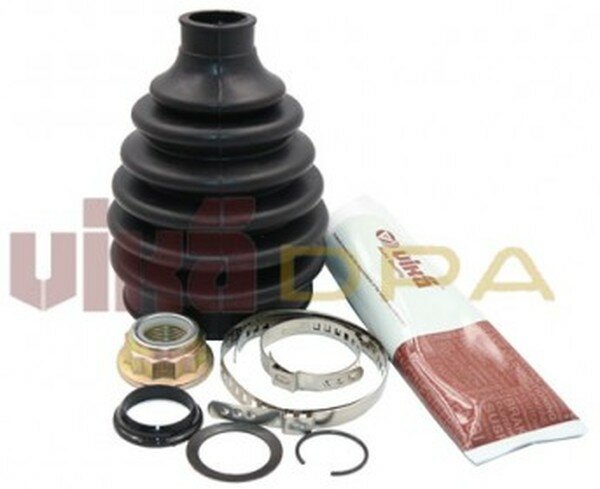 Комплект пыльника шруса наружный VIKA K50057501 Audi A3, Skoda Octavia I, II, Vw Golf 4, 5, 6, Bora 96-15