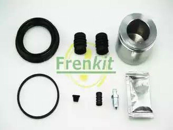 Ремкомплект суппорта переднего FRENKIT 260964 60 мм с поршнем Chevrolet Aveo 11->, Cruze 09->, Orlando 11->, Opel Astra H 07->, J 09->, Mokka 12->