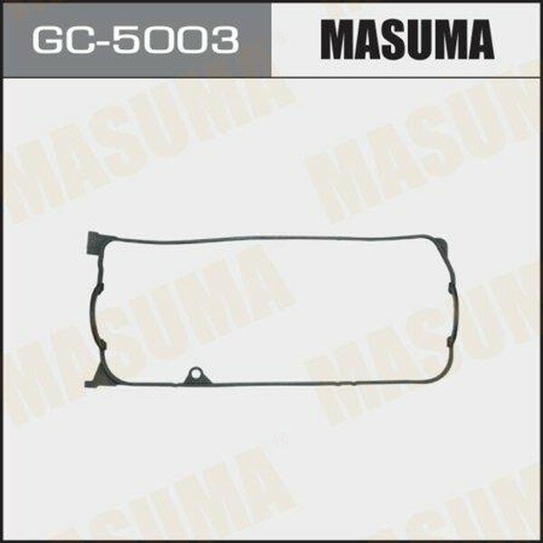 Прокладка клапанной крышки MASUMA GC-5003 Honda Civic, Edix, Stream 00-05