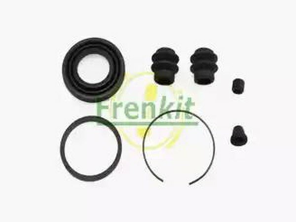 Ремкомплект суппорта заднего FRENKIT 234020 35 мм Nissan X-Trail 2, 0, 2, 2D, 2, 5 01->