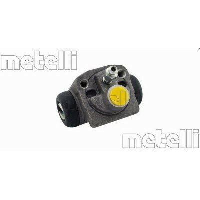 Рабочий тормозной цилиндр METELLI 04-0967 17,46 мм