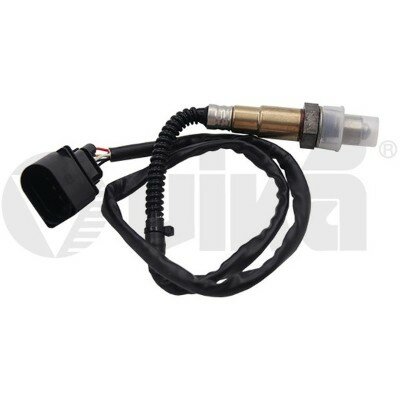 Лямбда-зонд VIKA 99061784001 Skoda Fabia I, Vw Golf 5, Polo 9N, 9A, Touran 1.2, 1.6 01-15