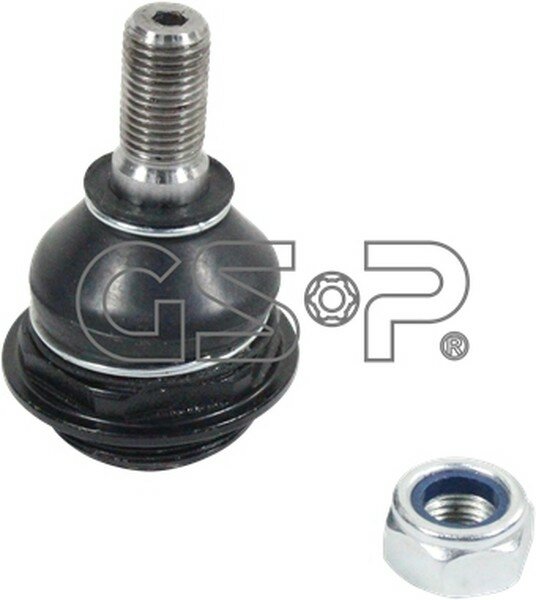 Шаровая опора GSP S080040 Citroen C4, Ds4, Berlingo, Peugeot 307, 308, 5008 00->