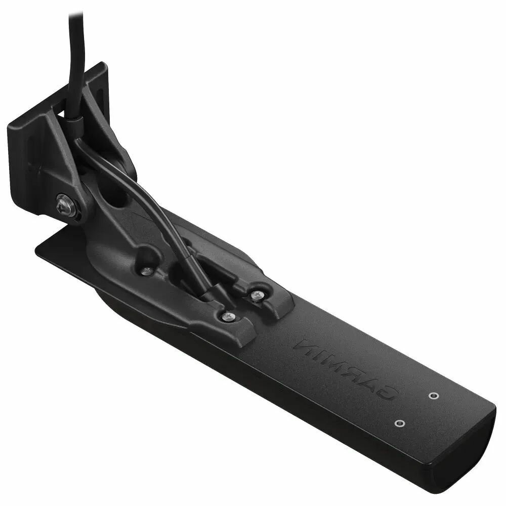 Трансдьюсер Garmin Ultra GT56UHD-TM, для Garmin GPSMAP 8400/8600, черный