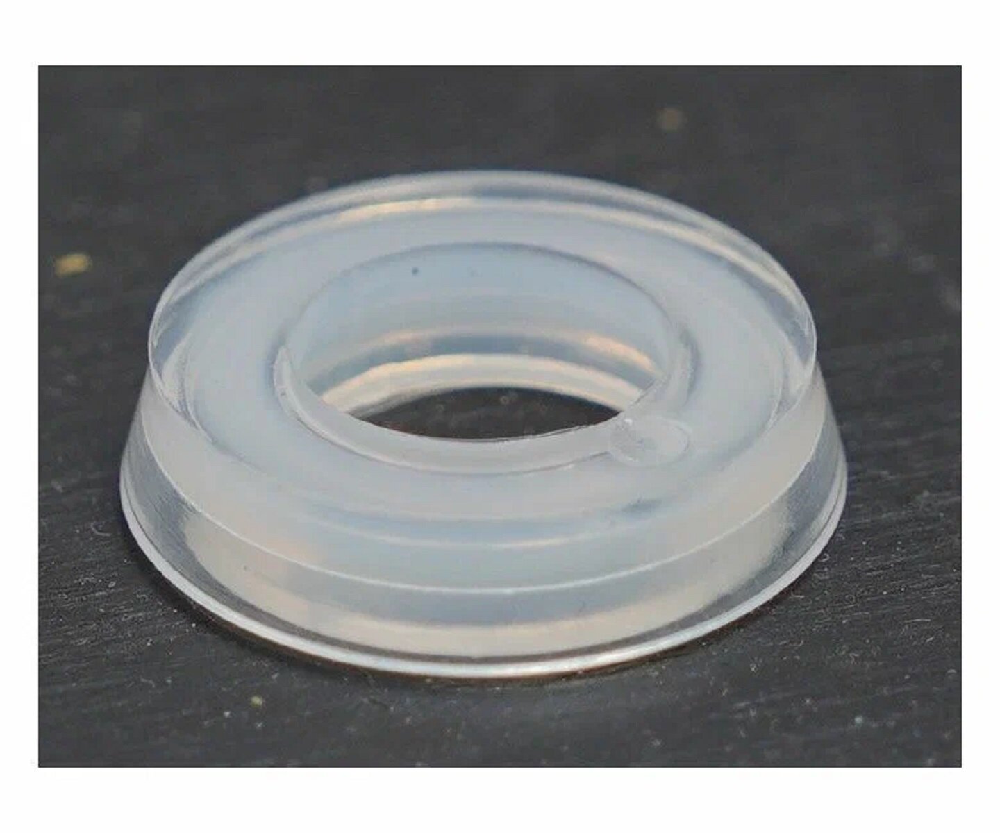 Манжета улучшенная VD для Hatsan 55-70-90 SQT, Striker 1000, Alpha (открытая)