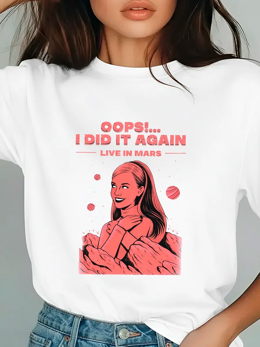 Футболка PRINTSHOT