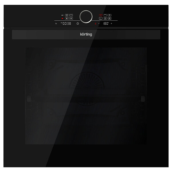 Встраиваемый духовой шкаф KORTING OKB 51041 CEGN