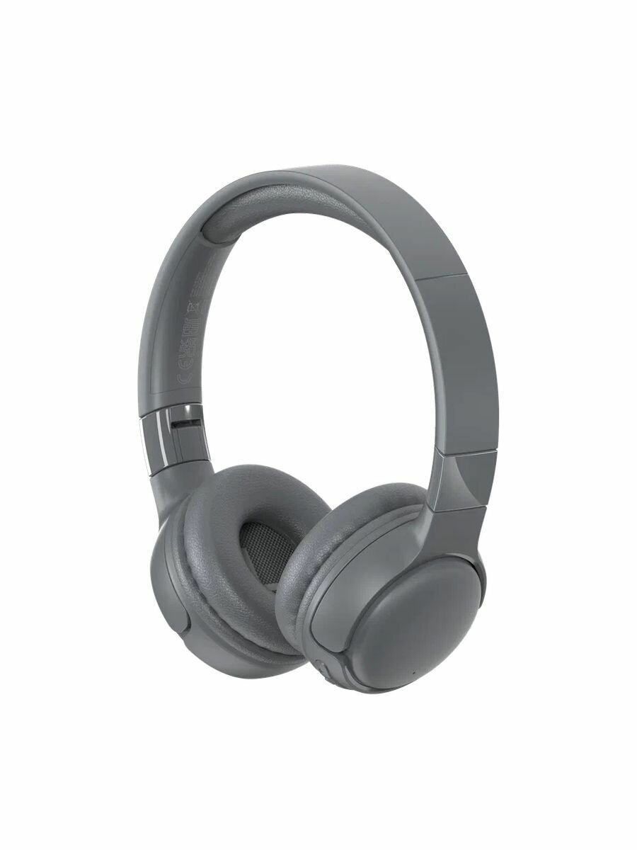 HONOR CHOICE Headphones Lite SHB-ME01 Беспроводные накладные наушники, серые
