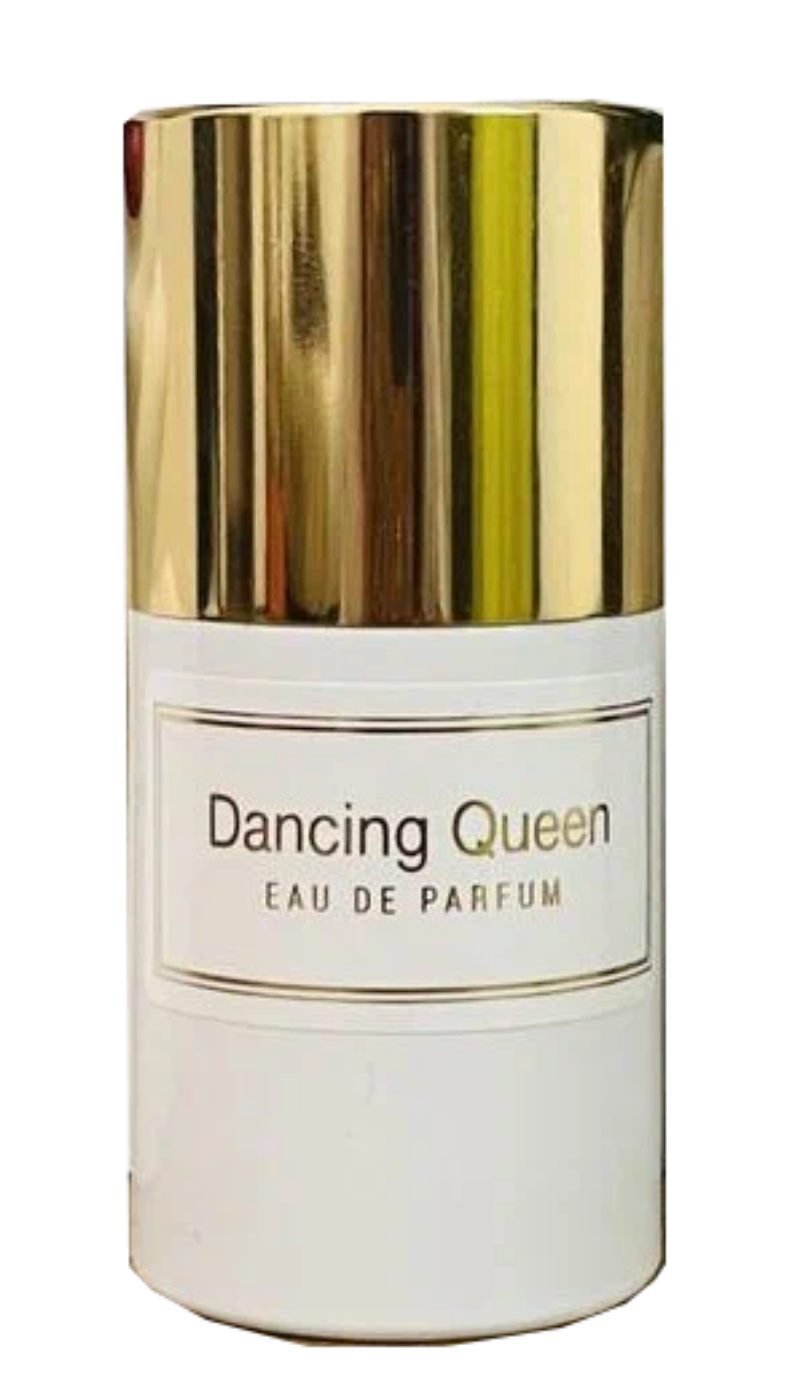 Парфюмерная вода Haute Fragrance Company "Dancing Queen", женская, 2021 г, 15 мл