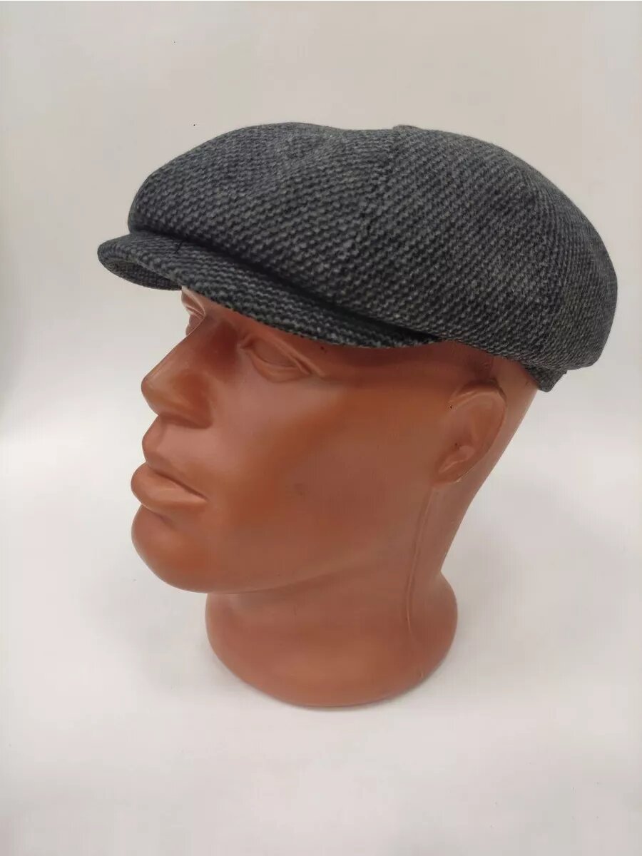 Кепка  Восьмиклинки мужские демисезон для мужчин