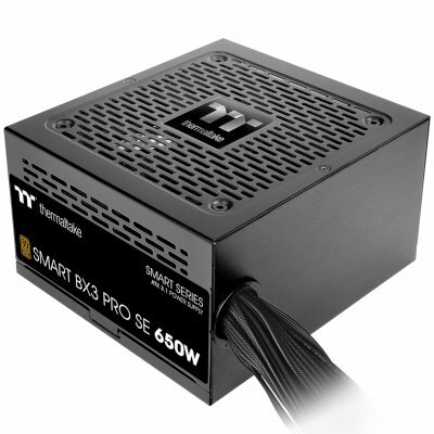 Блок питания Smart BX3 Pro SE 650W PS-SPD-0650NNSABE-7