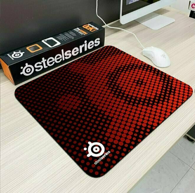 Коврик для мышки Steelseries qck heavy