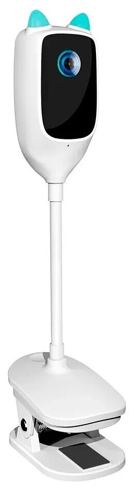 Видеоняня Xiaovv Intelligent Baby Monitor 2K C1 (XVV-3130S-BM-C1)