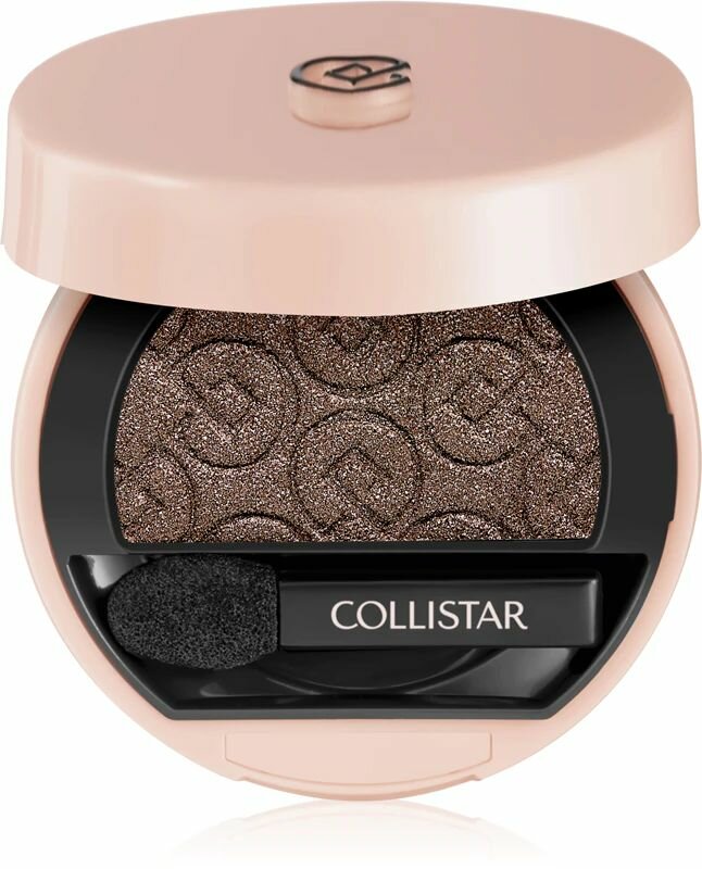 Collistar Тени для век Impeccabile Impeccabile Compact Eyeshadow 3 г оттенок 520 Eden Shimmer
