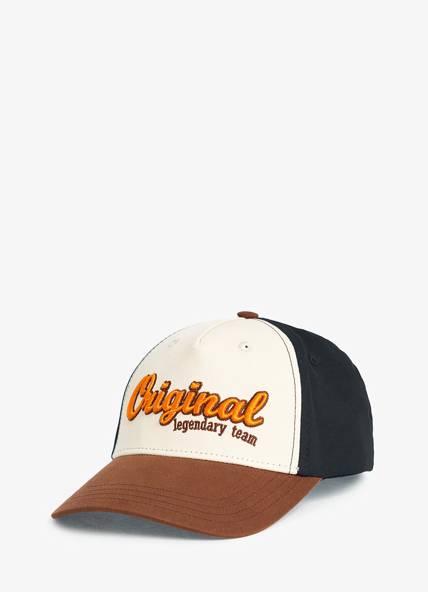 Бейсболка для мальчиков