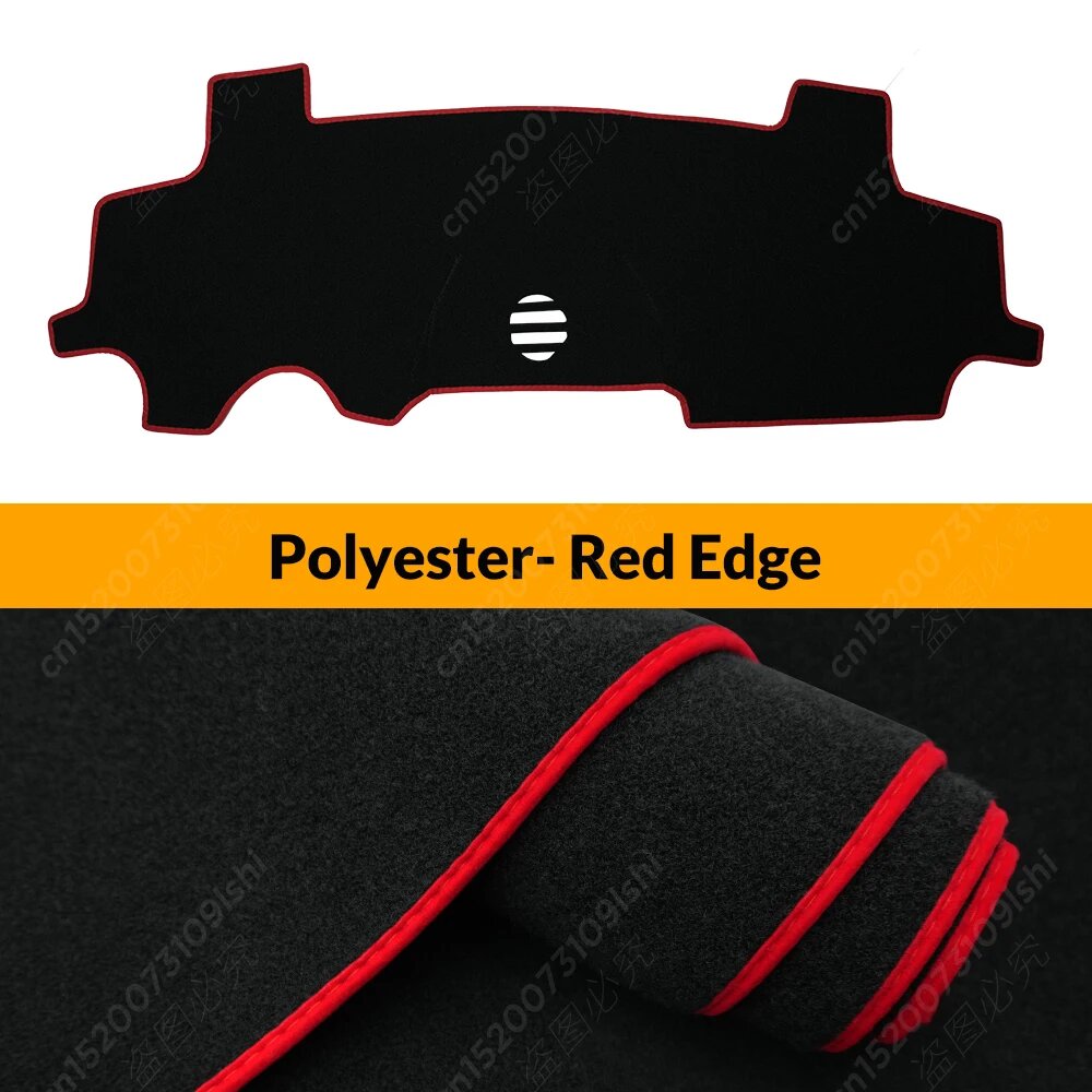 Чехол на приборную панель автомобиля для Peugeot 107 /Citroen C1/ Toyota Aygo 2005-2014 06 07 08 09 10 11 12 13