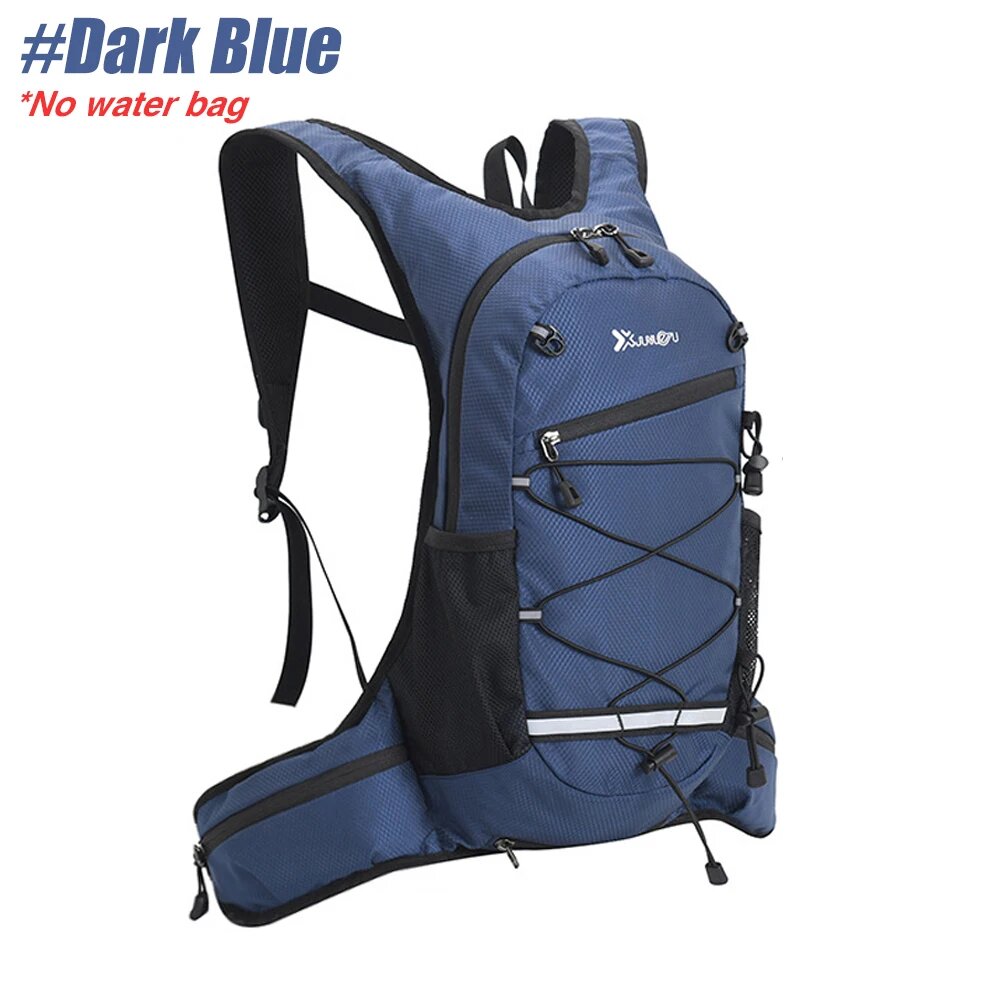 Рюкзак для бега Dark Blue YXXBXXY