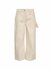 Джинсы Simone Rocha Bow straight jeans, размер 6, разноцветный